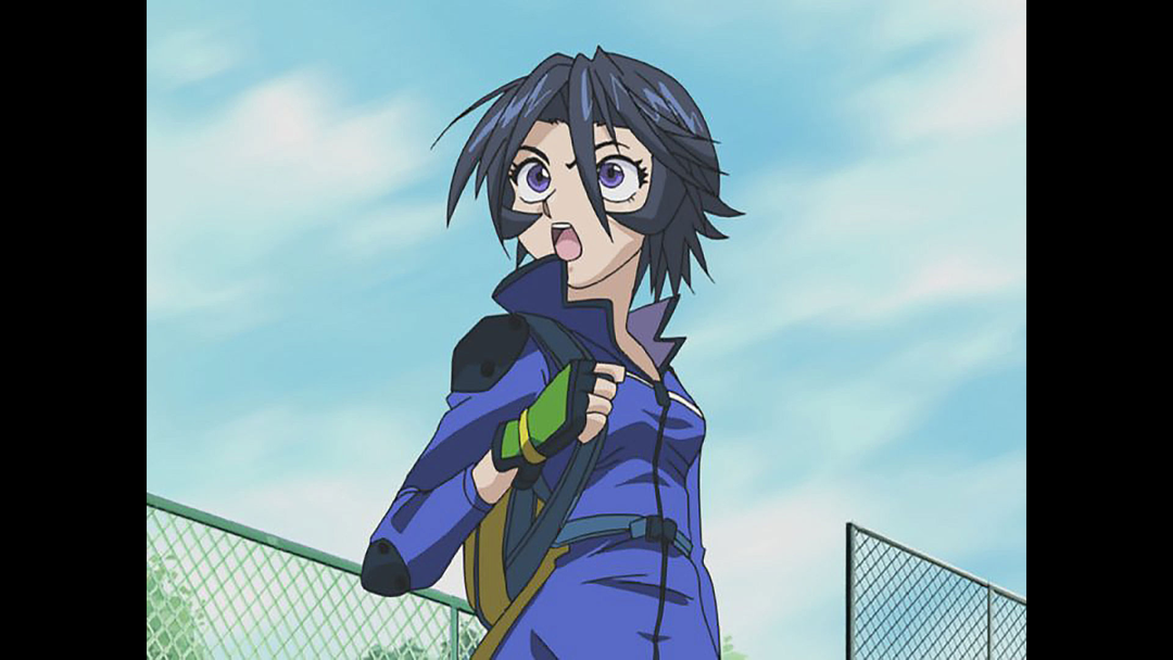 アイシールド21 第022話 | アニメの動画配信はTELASA(テラサ)-見逃し配信＆動画が見放題