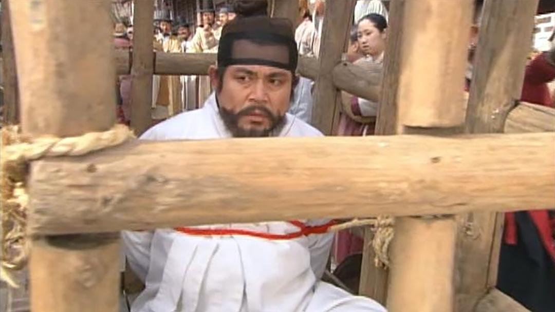 イ・サン 第43話／字幕 | 映画・ドラマ・アニメの動画はTELASA(テラサ)