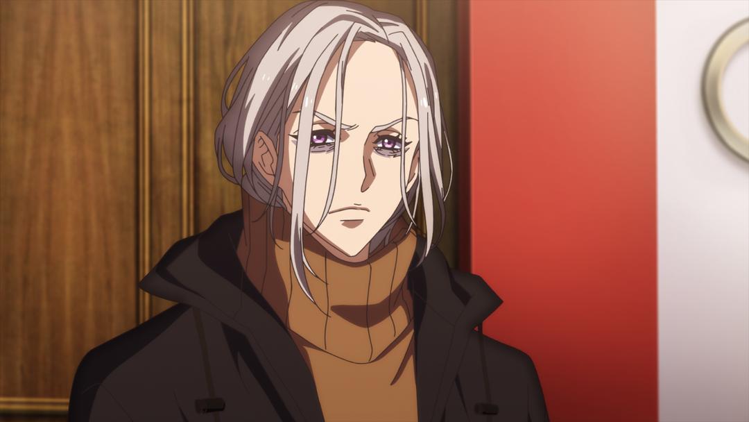 HIGH CARD season 2 第21話 | 映画・ドラマ・アニメの動画はTELASA(テラサ)