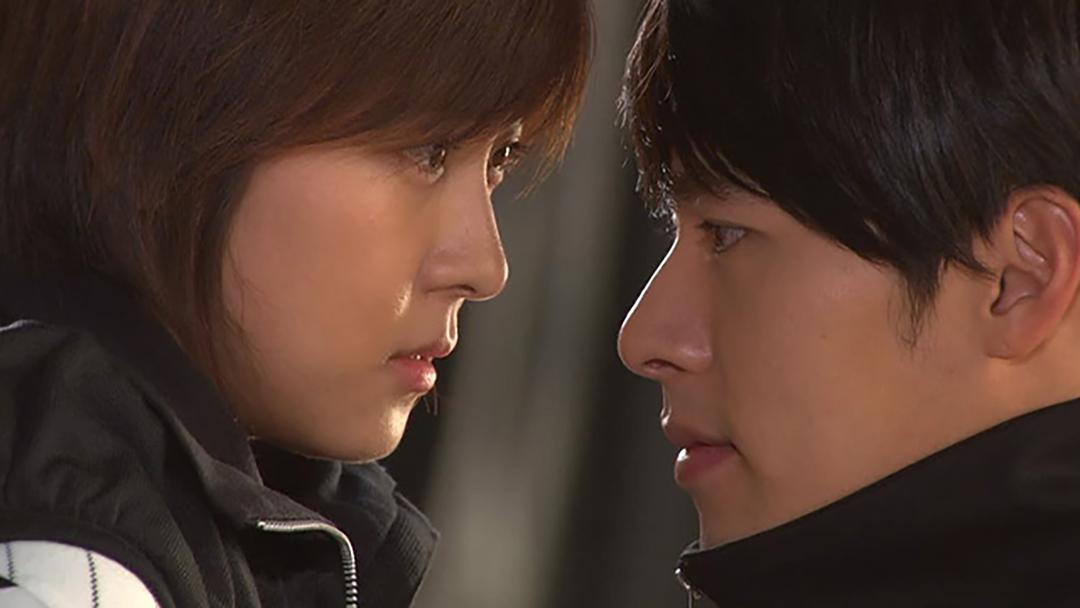 シークレット・ガーデン 第11話／字幕 | 映画・ドラマ・アニメの動画はTELASA(テラサ)