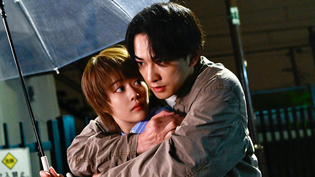 unknown（2023/05/02放送分）第03話 | 映画・ドラマ・アニメの動画はTELASA(テラサ)