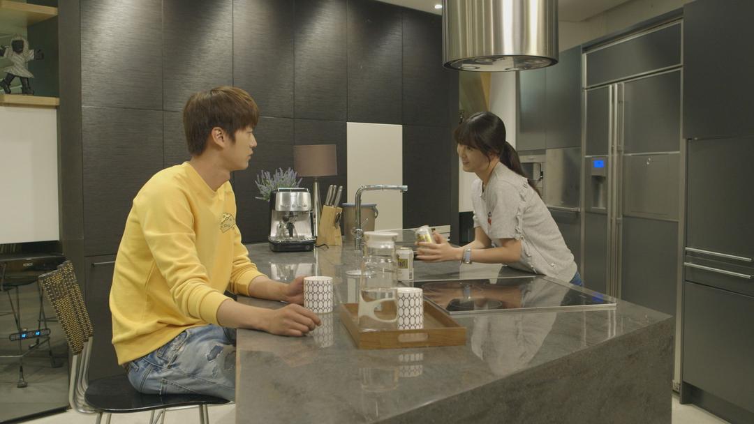 マイ・ドリーム 君にスパーク！ 第05話／字幕 | 映画・ドラマ・アニメの動画はTELASA(テラサ)