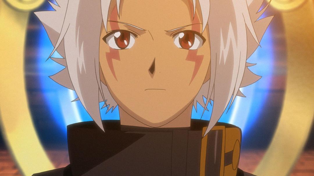 .hack／／Roots 第08話 | アニメの動画配信はTELASA(テラサ)-見逃し配信＆動画が見放題