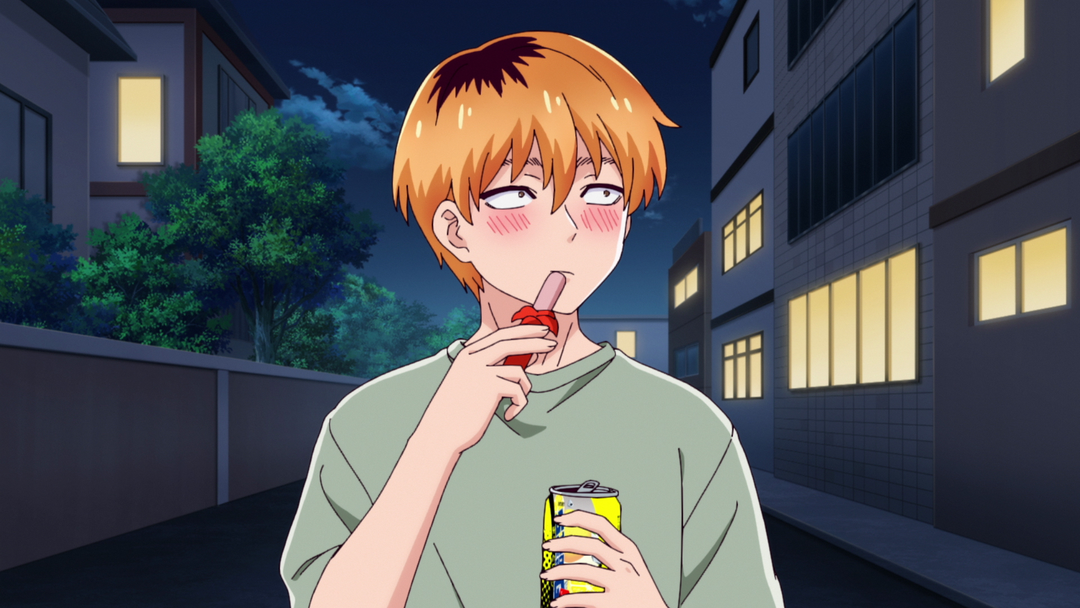 人妻の唇は缶チューハイの味がして【オンエア版】 第05話 | アニメの動画配信はTELASA(テラサ)-見逃し配信＆動画が見放題