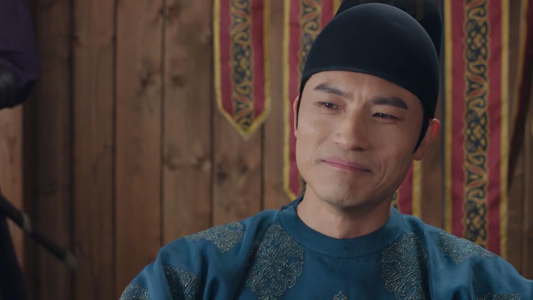 長歌行 第01話／字幕 | 海外・アジアドラマの動画配信はTELASA(テラサ)-見逃し配信＆動画が見放題