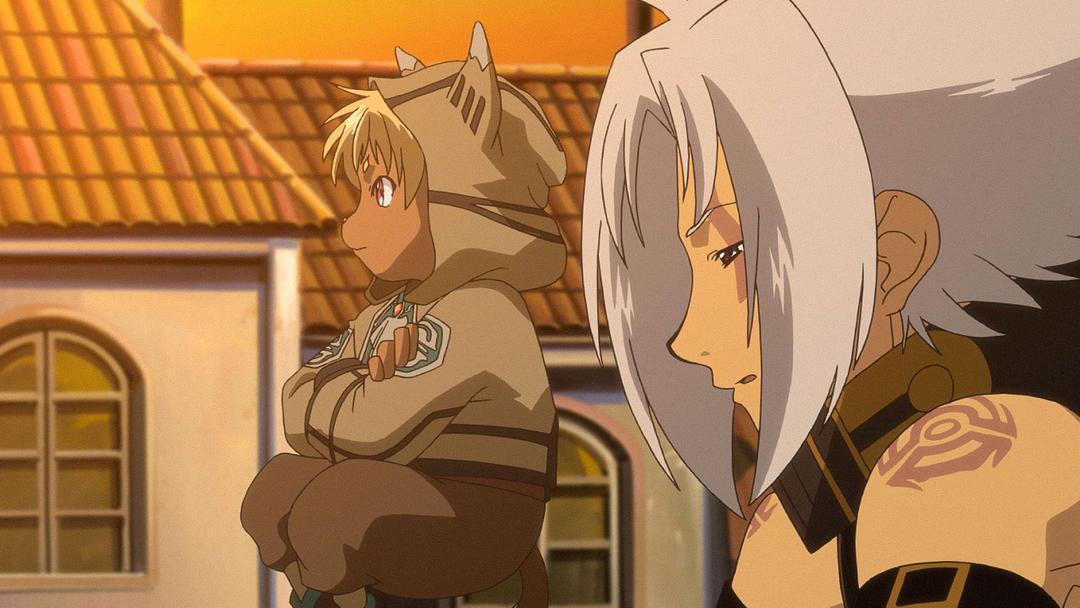 .hack／／Roots 第07話 | アニメの動画配信はTELASA(テラサ)-見逃し配信＆動画が見放題