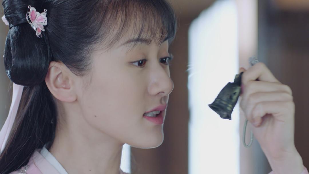 琉璃～めぐり逢う2人、封じられた愛～ 第08話／字幕 | 映画・ドラマ・アニメの動画はTELASA(テラサ)