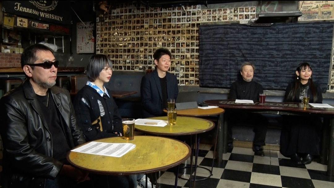 シン・オカルト倶楽部 ＃052 | その他の動画配信はTELASA(テラサ)-見逃し配信＆動画が見放題