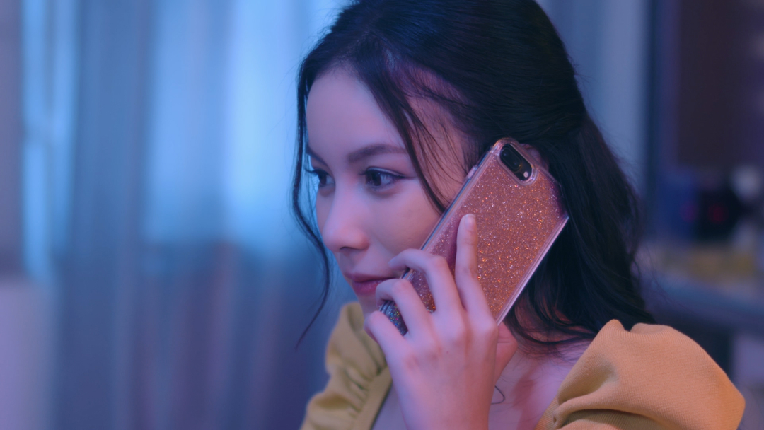 Oh My Boss 第09話／字幕 | 映画・ドラマ・アニメの動画はTELASA(テラサ)