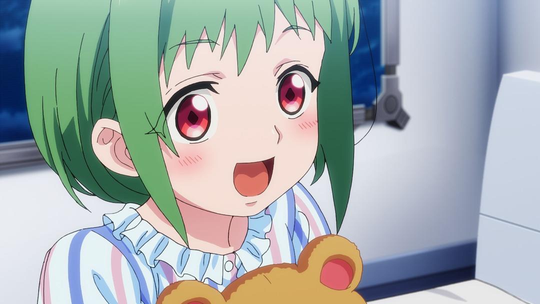 終末のハーレム＜無修正Ver.＞ 第02話 | 映画・ドラマ・アニメの動画はTELASA(テラサ)