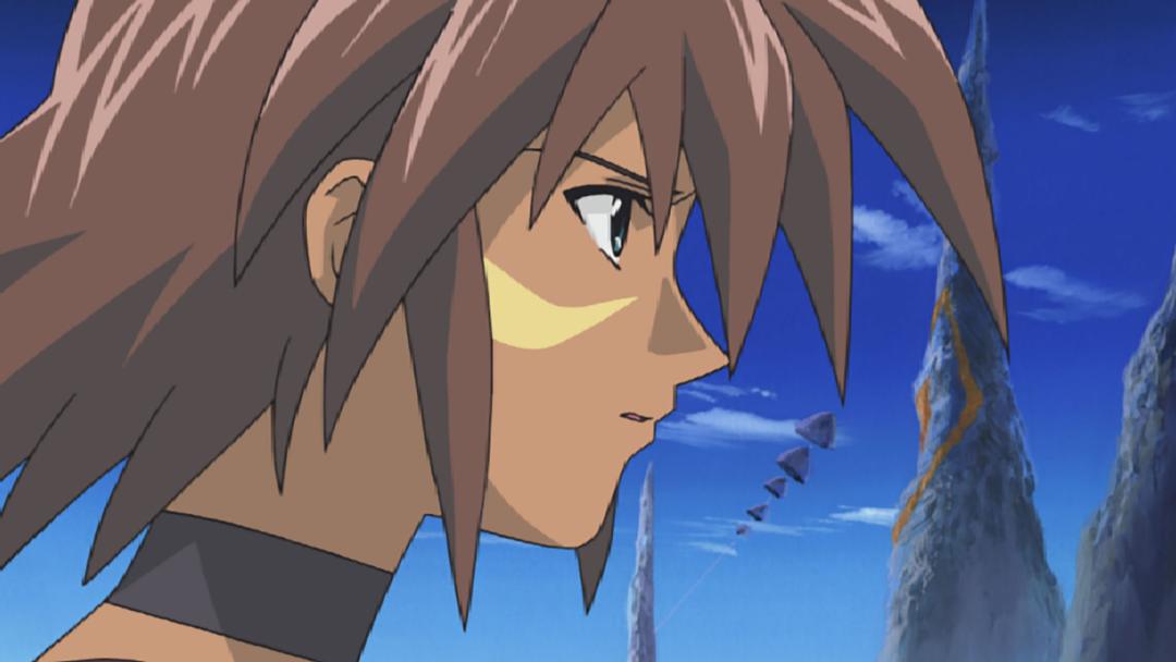 .hack／／SIGN 第05話 | TELASA(テラサ)-アニメの見逃し配信＆動画が見放題