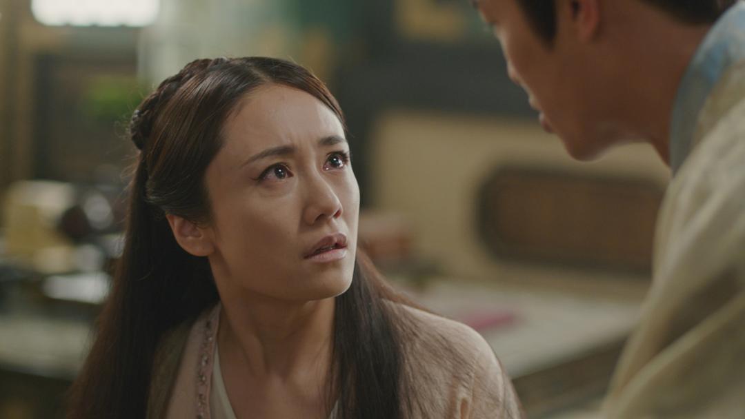 上陽賦～運命の王妃～ 第65話／吹替 | 映画・ドラマ・アニメの動画はTELASA(テラサ)