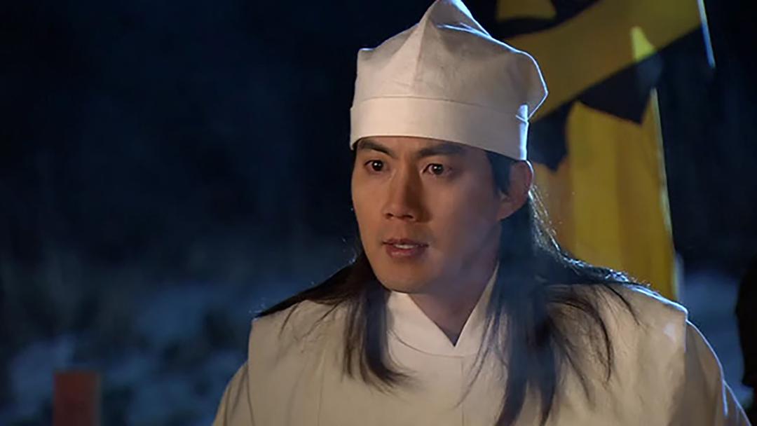 薯童謠（ソドンヨ） 第36話／字幕 | 海外・アジアドラマの動画配信はTELASA(テラサ)-見逃し配信＆動画が見放題