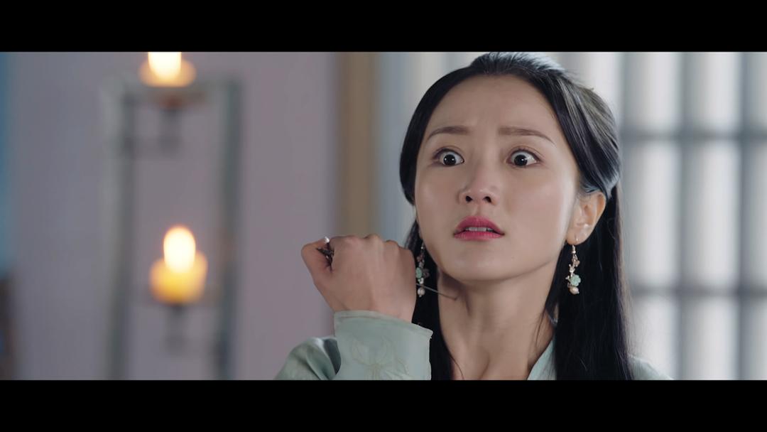 招揺 第21話／字幕 | 映画・ドラマ・アニメの動画はTELASA(テラサ)