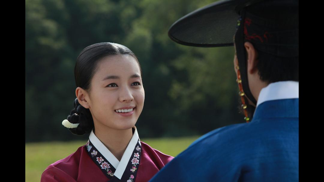 トンイ 第60話（最終話）／字幕 | 海外・アジアドラマの動画配信はTELASA(テラサ)-見逃し配信＆動画が見放題