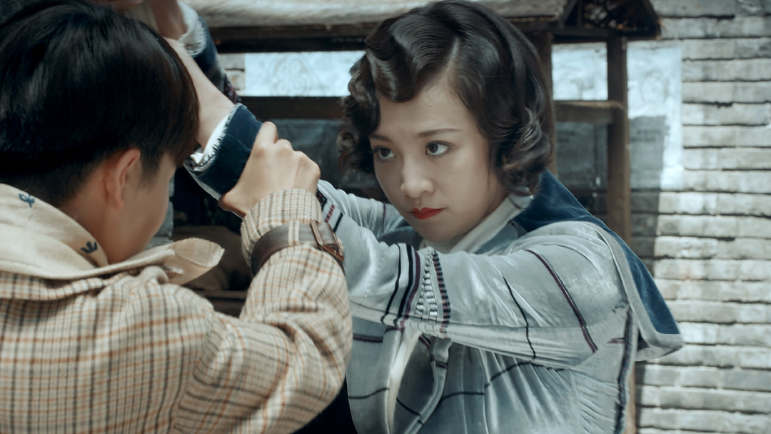 烈火士官学校 ～ステキ男子とイケメン女子 第41話／字幕 | 海外・アジアドラマの動画配信はTELASA(テラサ)-見逃し配信＆動画が見放題