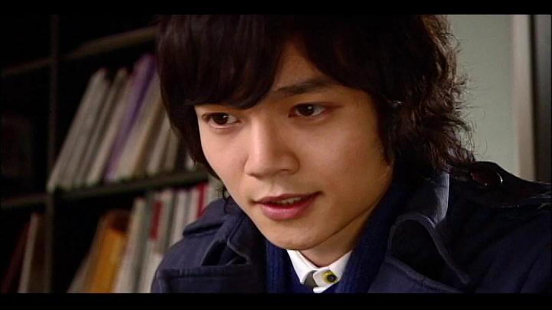 春のワルツ 第05話／字幕 | 映画・ドラマ・アニメの動画はTELASA(テラサ)