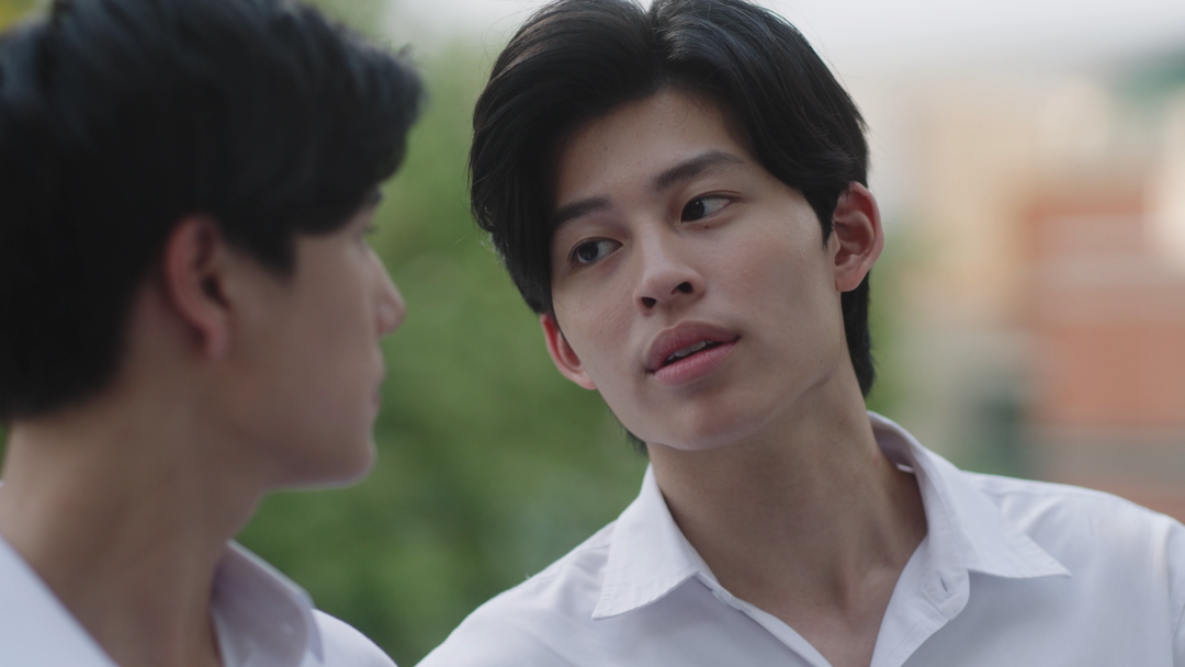 Fish Upon the Sky 第10話／字幕 | 海外・アジアドラマの動画配信はTELASA(テラサ)-見逃し配信＆動画が見放題