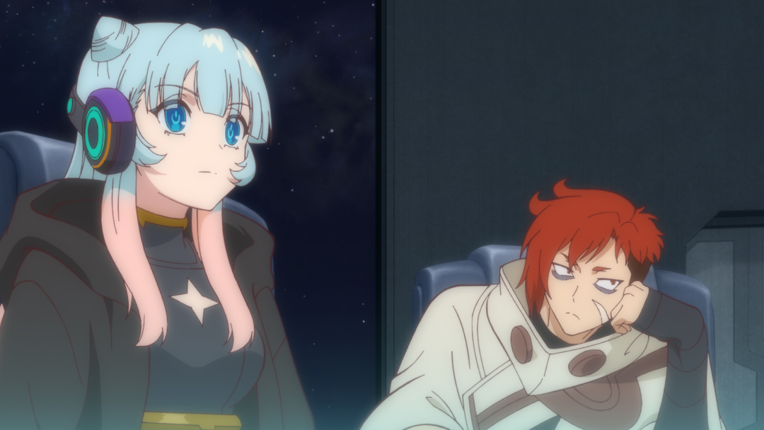 アニメ「モンスターストライク デッドバースリローデッド」 第06話 | アニメの動画配信はTELASA(テラサ)-見逃し配信＆動画が見放題