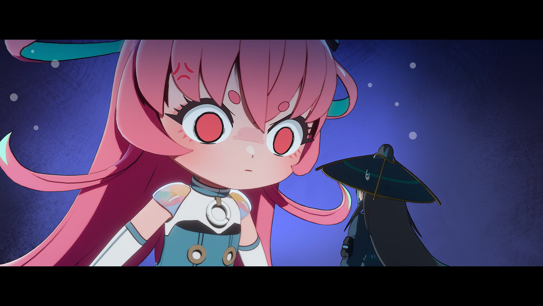 RINGING FATE 第10話 | アニメの動画配信はTELASA(テラサ)-見逃し配信＆動画が見放題