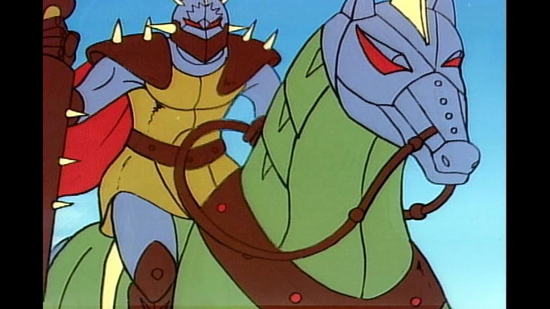 超電磁マシーン ボルテスV 第20話 | アニメの動画配信はTELASA(テラサ)-見逃し配信＆動画が見放題