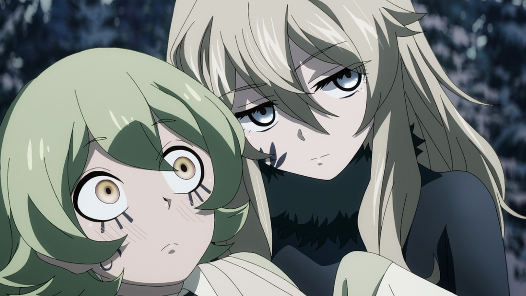 SHY 第09話 | アニメの動画配信はTELASA(テラサ)-見逃し配信＆動画が見放題