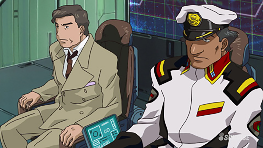 機動戦士ガンダムSEED HDリマスター 第09話 | 映画・ドラマ・アニメの動画はTELASA(テラサ)