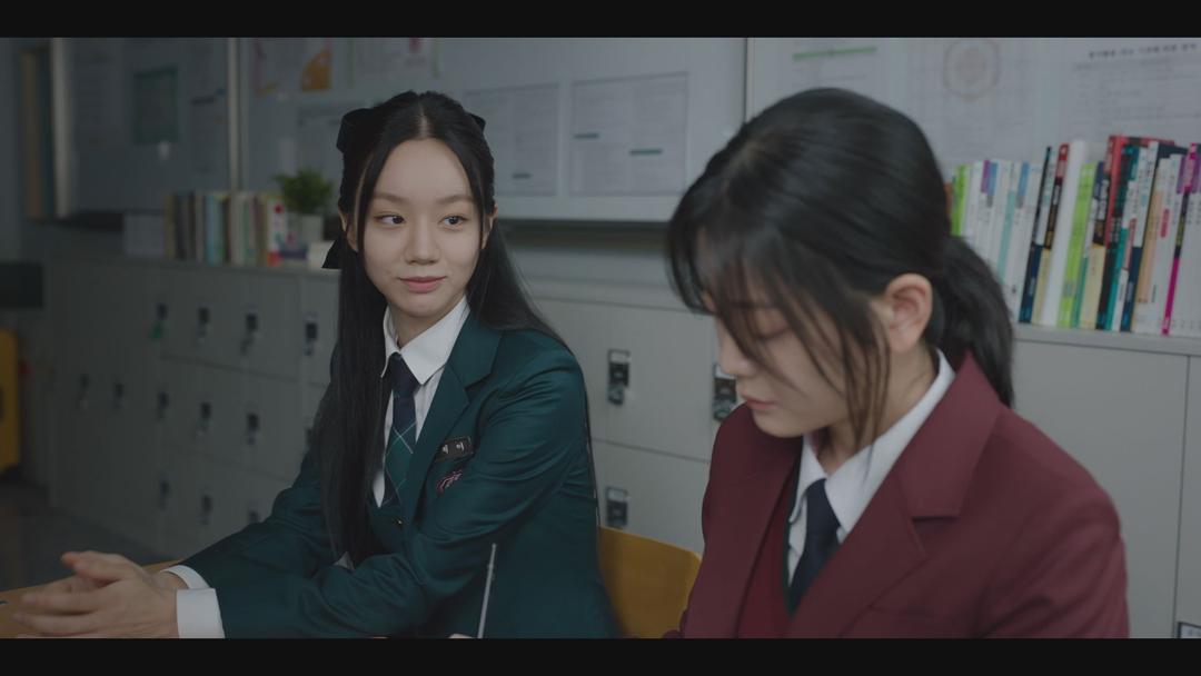 善意の競争 第01話／字幕 | 海外・アジアドラマの動画配信はTELASA(テラサ)-見逃し配信＆動画が見放題