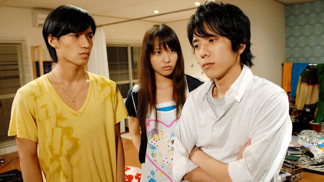 流星の絆 第01話 | 国内ドラマの動画配信はTELASA(テラサ)-見逃し配信＆動画が見放題