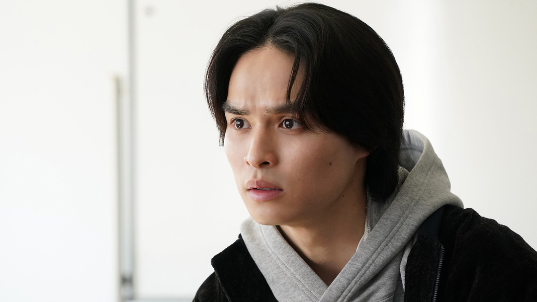 私の知らない私（2025/03/13放送分）第10話 | 国内ドラマの動画配信はTELASA(テラサ)-見逃し配信＆動画が見放題