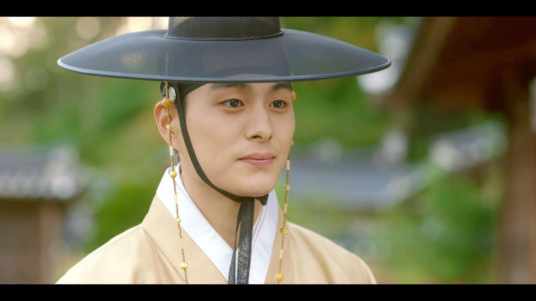 コッソンビ熱愛史 第06話／字幕 | 海外・アジアドラマの動画配信はTELASA(テラサ)-見逃し配信＆動画が見放題