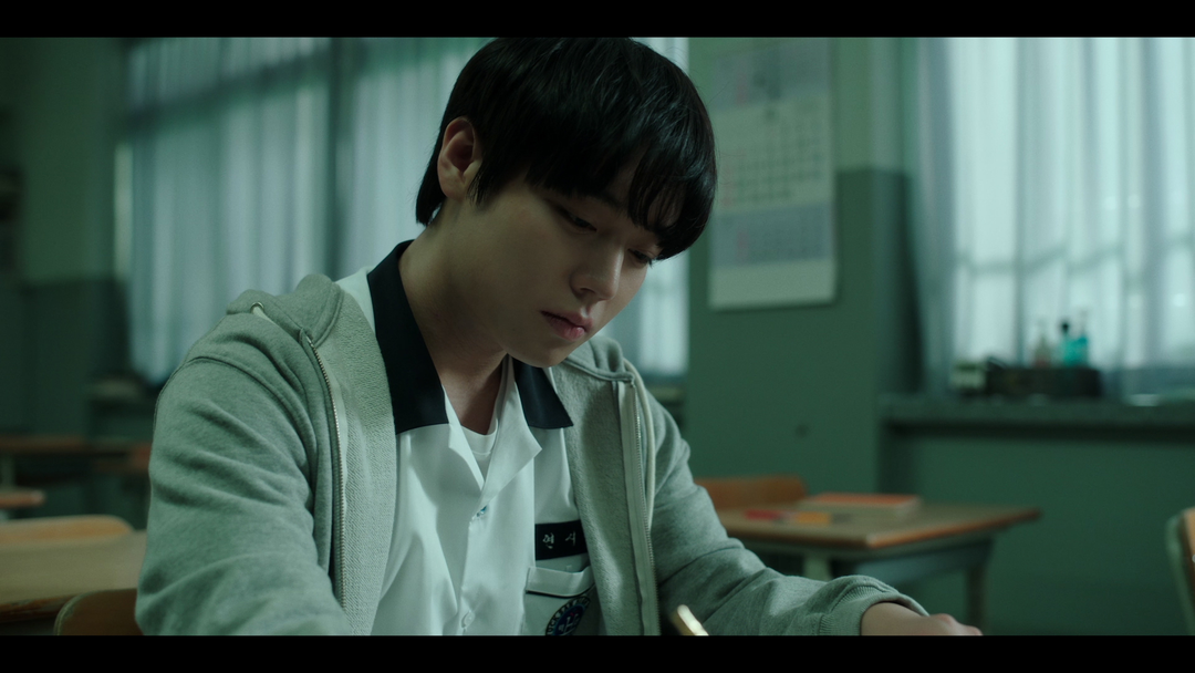 弱いヒーロー Class1 第01話／字幕 | 海外・アジアドラマの動画配信はTELASA(テラサ)-見逃し配信＆動画が見放題