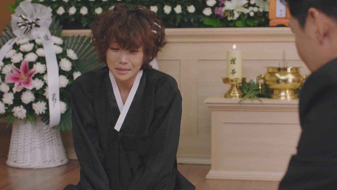 魔女は生きている～妻たちの復讐～ 第23話／字幕 | 海外・アジアドラマの動画配信はTELASA(テラサ)-見逃し配信＆動画が見放題