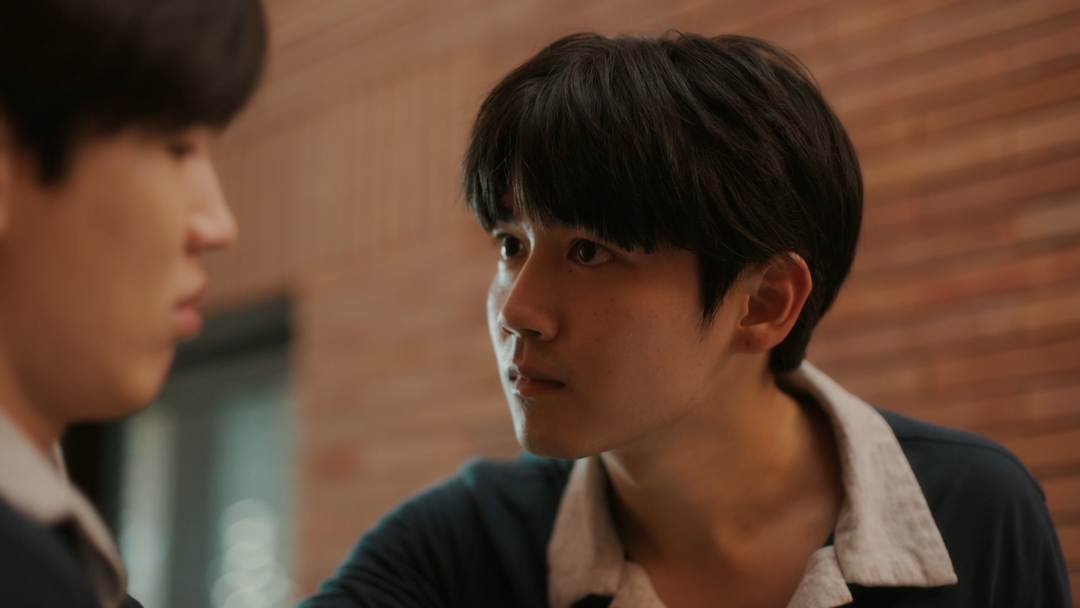 The Warp Effect 第06話／字幕 | 海外・アジアドラマの動画配信はTELASA(テラサ)-見逃し配信＆動画が見放題