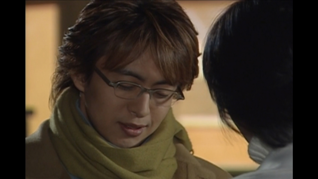 冬のソナタ 第10話／字幕 | 海外・アジアドラマの動画配信はTELASA(テラサ)-見逃し配信＆動画が見放題