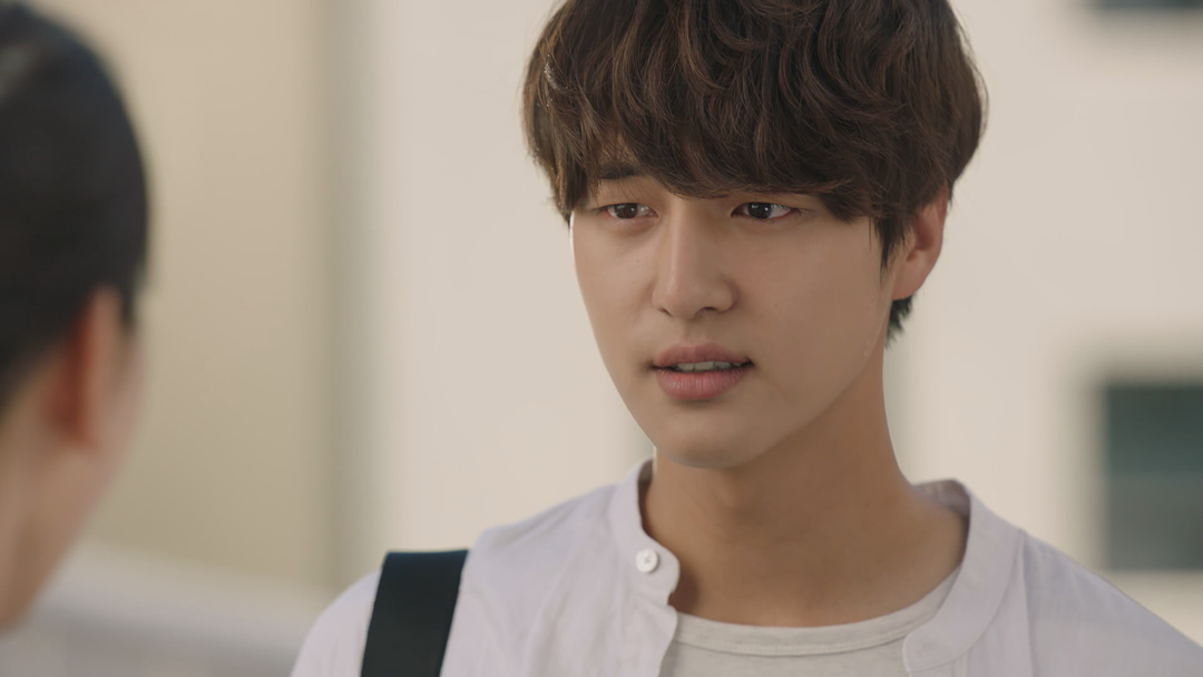 30だけど17です 第14話／字幕 | 映画・ドラマ・アニメの動画はTELASA(テラサ)