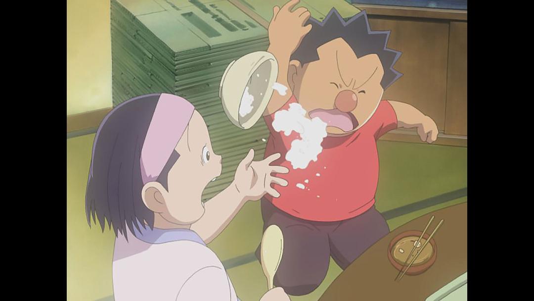 アイシールド21 第055話 | 映画・ドラマ・アニメの動画はTELASA(テラサ)