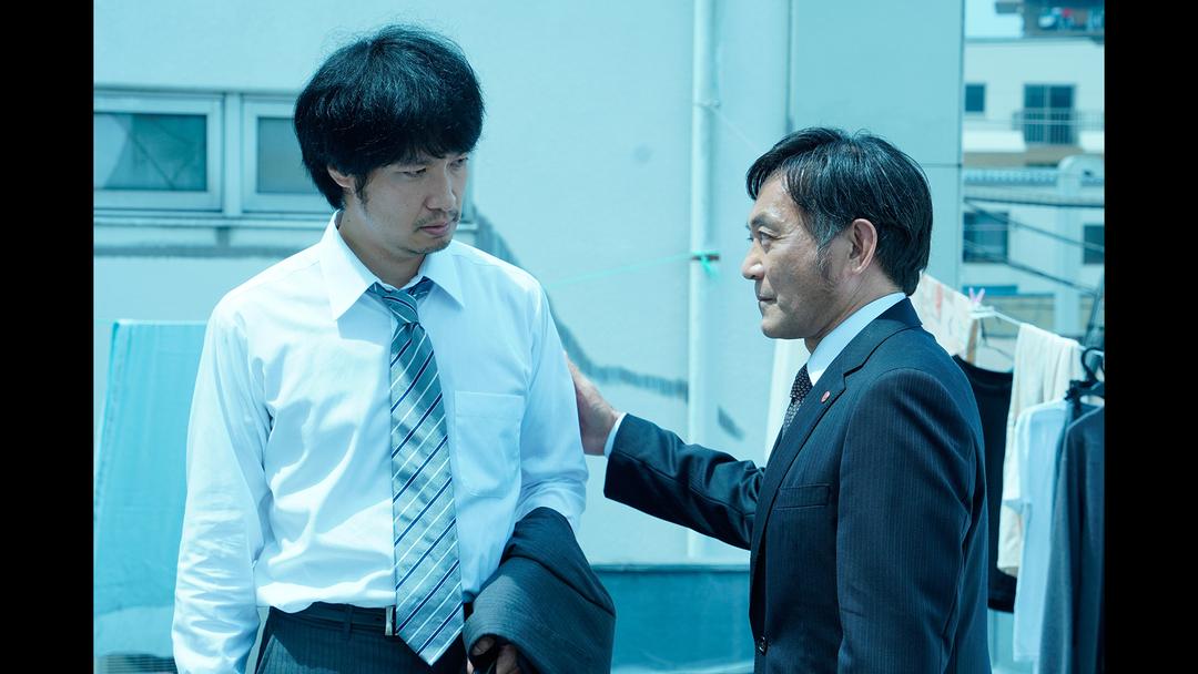 邪神の天秤 公安分析班 第09話 | 国内ドラマの動画配信はTELASA(テラサ)-見逃し配信＆動画が見放題