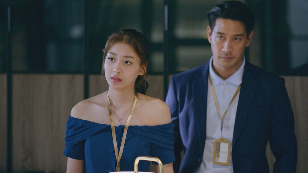 VIP タイランド 第21話／字幕 | 海外・アジアドラマの動画配信はTELASA(テラサ)-見逃し配信＆動画が見放題