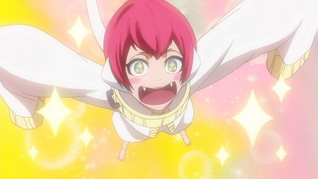 BLEACH 斬魄刀異聞篇 第258話 | 映画・ドラマ・アニメの動画はTELASA(テラサ)