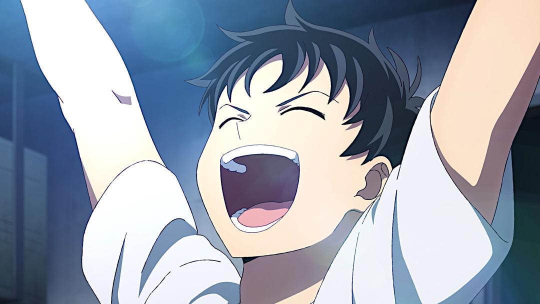 ゾン100～ゾンビになるまでにしたい100のこと～ 第02話 | アニメの動画配信はTELASA(テラサ)-見逃し配信＆動画が見放題