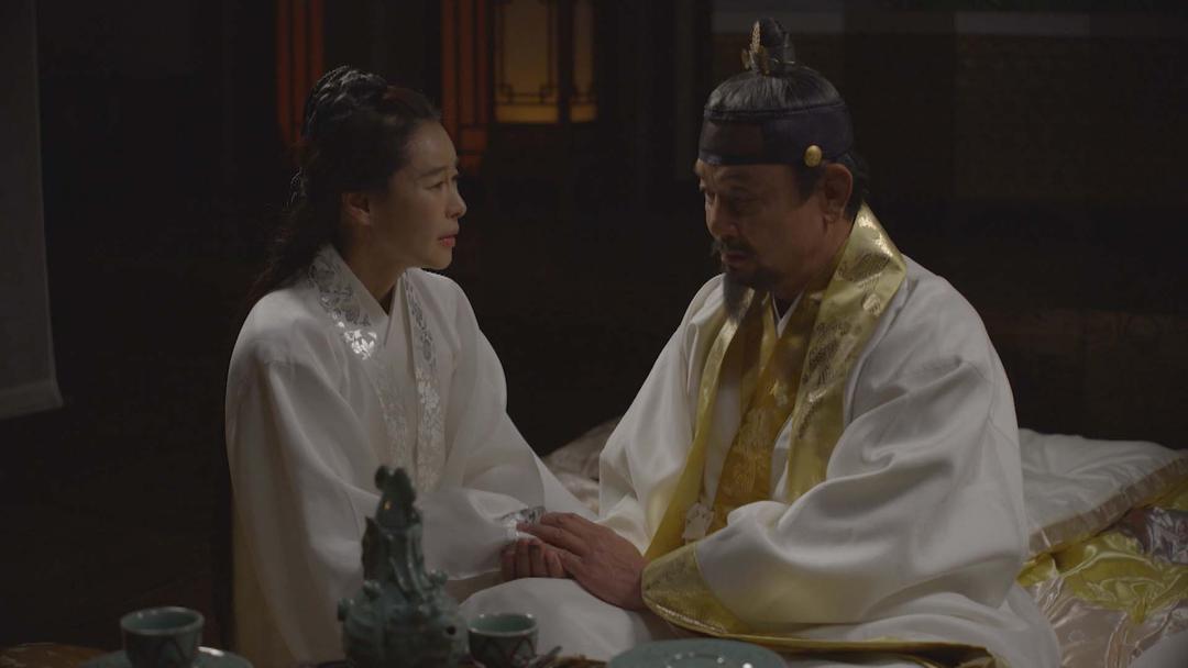 太宗（テジョン）イ・バンウォン～龍の国～ 第17話／字幕 | 映画・ドラマ・アニメの動画はTELASA(テラサ)