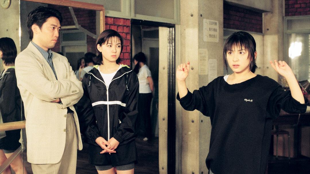 ふたり 第03話 | 映画・ドラマ・アニメの動画はTELASA(テラサ)