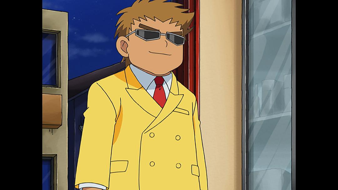 人造昆虫カブトボーグVxV 第50話 | アニメの動画配信はTELASA(テラサ)-見逃し配信＆動画が見放題