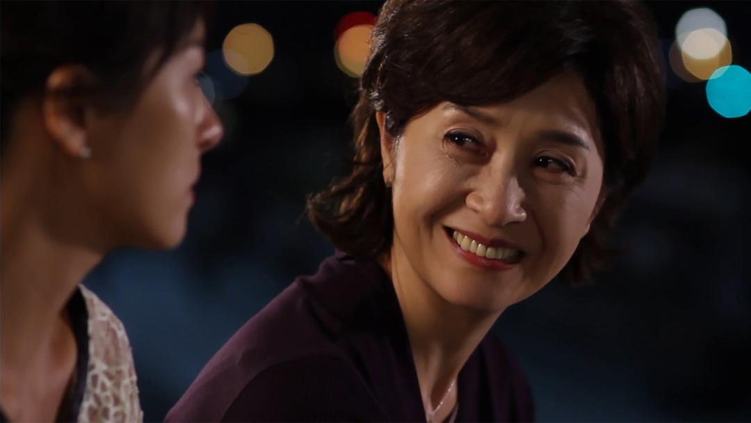 女の香り 第14話／字幕 | 映画・ドラマ・アニメの動画はTELASA(テラサ)