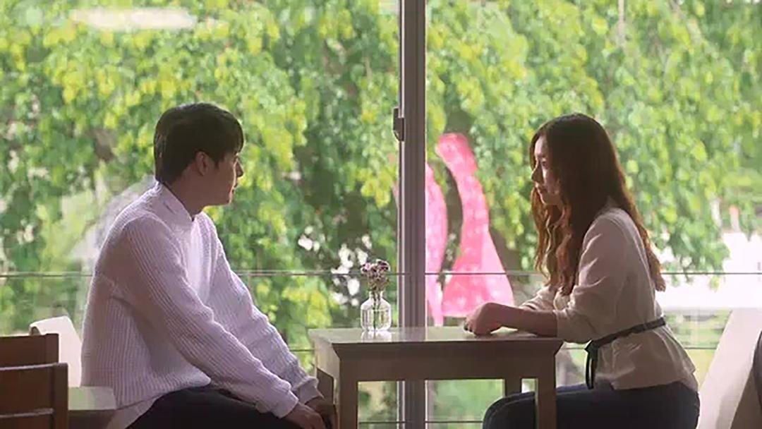 匂いを見る少女 第15話／字幕 | 映画・ドラマ・アニメの動画はTELASA(テラサ)