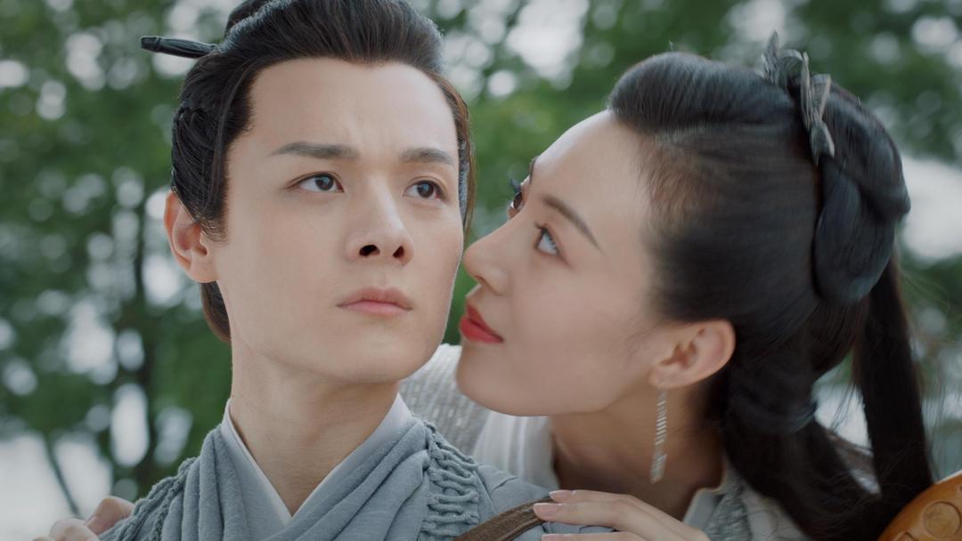 悠久の縁（えにし）～百霊潭～ 第04話／字幕 | 映画・ドラマ・アニメの動画はTELASA(テラサ)