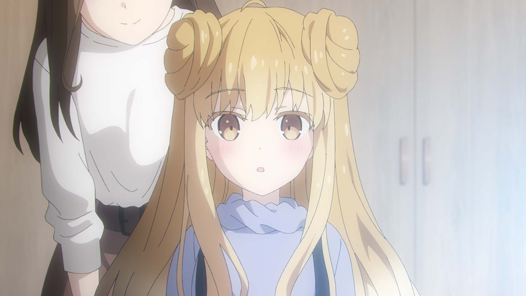 デート・ア・ライブIV 第08話 | アニメの動画配信はTELASA(テラサ)-見逃し配信＆動画が見放題