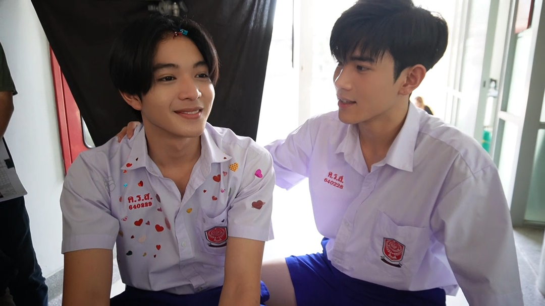 My Love Mix-Up！ 消えた初恋 第00話／字幕 | 海外・アジアドラマの動画配信はTELASA(テラサ)-見逃し配信＆動画が見放題