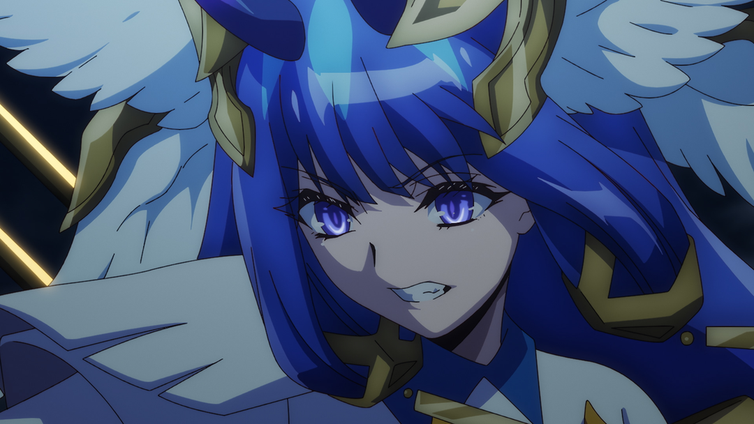 カードファイト！！ ヴァンガード Divinez デラックス決勝編 第10話 | キッズ・特撮の動画配信はTELASA(テラサ)-見逃し配信＆動画が見放題